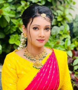 Brahmamudi (Star Maa) Serial Cast & Crew, Actors, Roles, Salary, Wiki ...