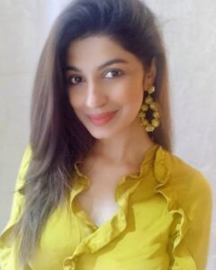 Supriya Bopanna Wiki, Age, Husband, Family, Biography & More