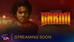 Garmi (Sony Liv) Cast & Crew, Release Date, Actors, Wiki & More