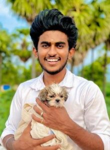 Kana Kaanum Kaalangal Season 2 (Hotstar) Cast & Crew, Release Date ...