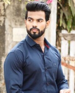 Kavya Ek Jazbaa Ek Junoon (Sony TV) Serial Cast & Crew, Actors, Roles ...