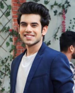 Kavya Ek Jazbaa Ek Junoon (Sony TV) Serial Cast & Crew, Actors, Roles ...
