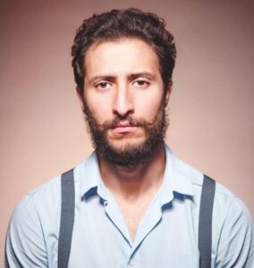 The Freelancer (Hotstar) Movie Cast & Crew, Release Date, Actors, Wiki ...