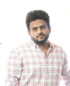 Adiyae (Sony Liv) Cast & Crew, Actors, Roles, Wiki & More