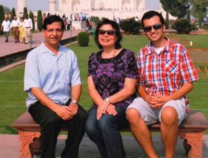 Vrishank Khanal Wiki, Age, Wife, Net Worth, Family, Biography & More