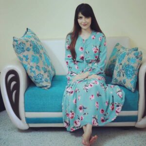Firoza Khan ‘Khanzaadi’ Bigg Boss 17, Wiki, Age, Family, Biography & More