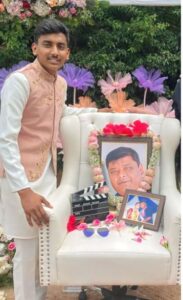 Rakshak Bullet Wiki, Age, Wife, Girlfriend, Family, Biography & More