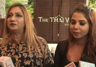 Sshura Khan (Makeup Artist) Wiki, Age, Family, Instagram, Height ...