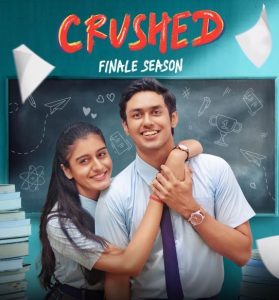 Crushed Season 4 (Amazon miniTV) Cast & Crew, Release Date, Actors ...