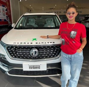 Komal Singh Wiki, Age, Husband, Family, Biography & More