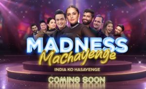 Madness Machayenge (Sony TV) Serial Cast & Crew, Actors, Roles, Wiki & More