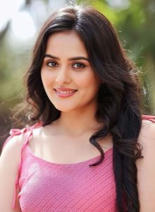 Bhuvan Mohini (Kavi) Wiki, Age, Boyfriend, Height, Family, Biography & More
