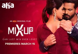 Mix Up (Aha) Cast & Crew, Release Date, Actors, Roles, Wiki & More