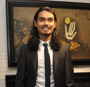 Nicholai Sachdev Wiki, Age, Girlfriend, Wife, Family, Biography & More