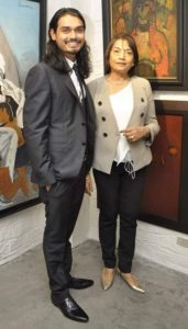 Nicholai Sachdev Wiki, Age, Girlfriend, Wife, Family, Biography & More