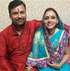 Raksha Gupta Wiki, Age, Husband, Family, Biography & More