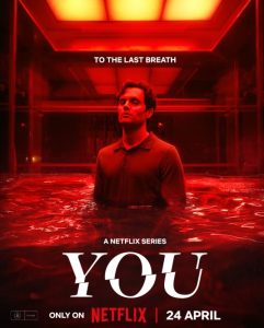 You season 5 (Netflix) Web Series Cast & Crew, Release Date, Roles ...