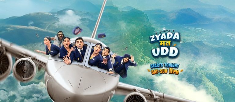 Zyada Mat Udd (Colors TV) Serial Cast & Crew, Timings, Wiki, Real Name ...