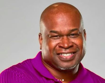 Cliffton Williams Wiki, Age, Height, Wife, Girlfriend, Family ...