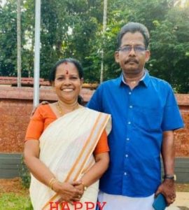 Kalabhavan Sariga (Bigg Boss Malayalam 7) Age, Family, Instagram ...