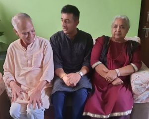 Durga Prasad Subedi (Sushila Karki husband) Wiki, Age, Wife, Family ...