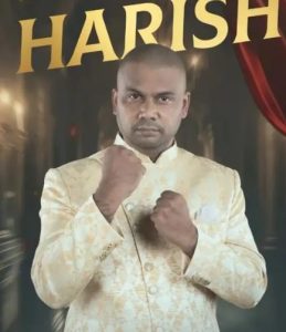 Haritha Harish (Bigg Boss) Wiki, Age, Wife, Girlfriend, Family ...