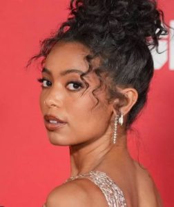 Jaz Sinclair Wiki, Age, Family, Husband, Biography & More