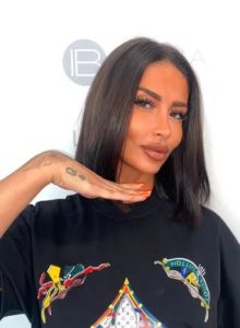 Christina Dimitriou Wiki, Age, Height, Husband, Family, Biography & More